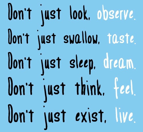 The Power of Now: Practicing Mindfulness • Foodie Loves Fitness The Power of Now: Practicing Mindfulness • Foodie Loves Fitness