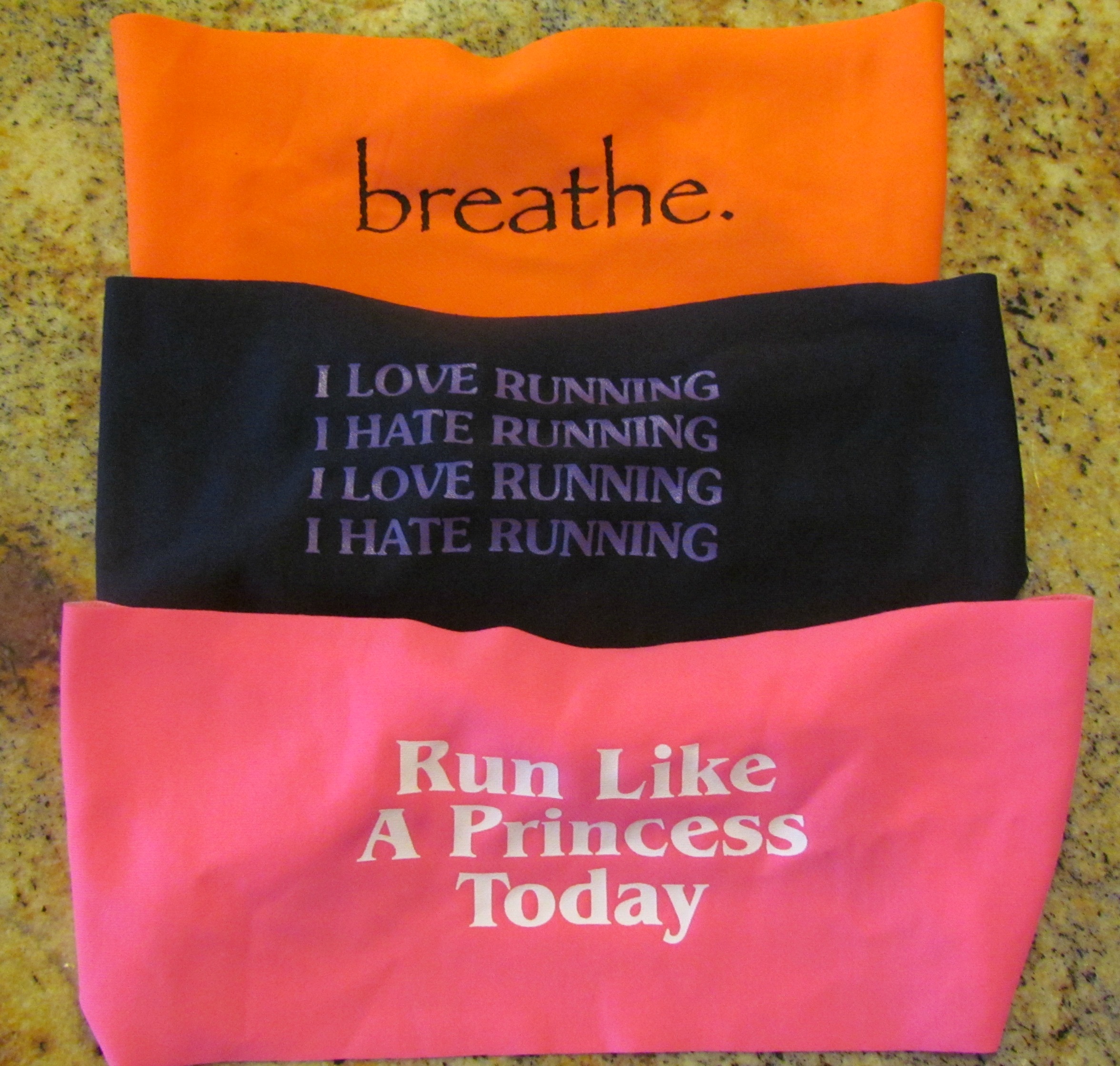 bondi bands • Foodie Loves Fitness