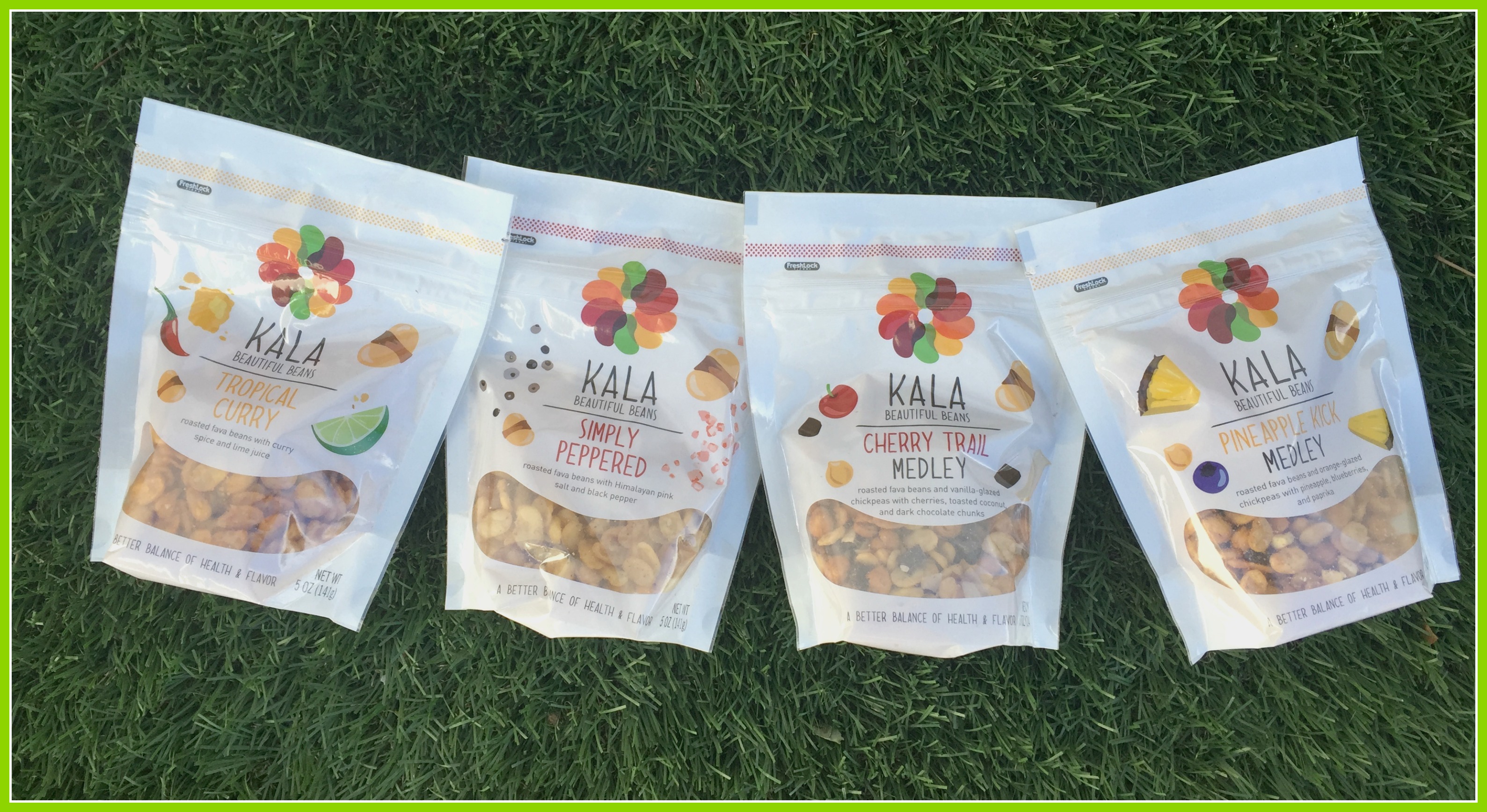 KALA beans-3 • Foodie Loves Fitness