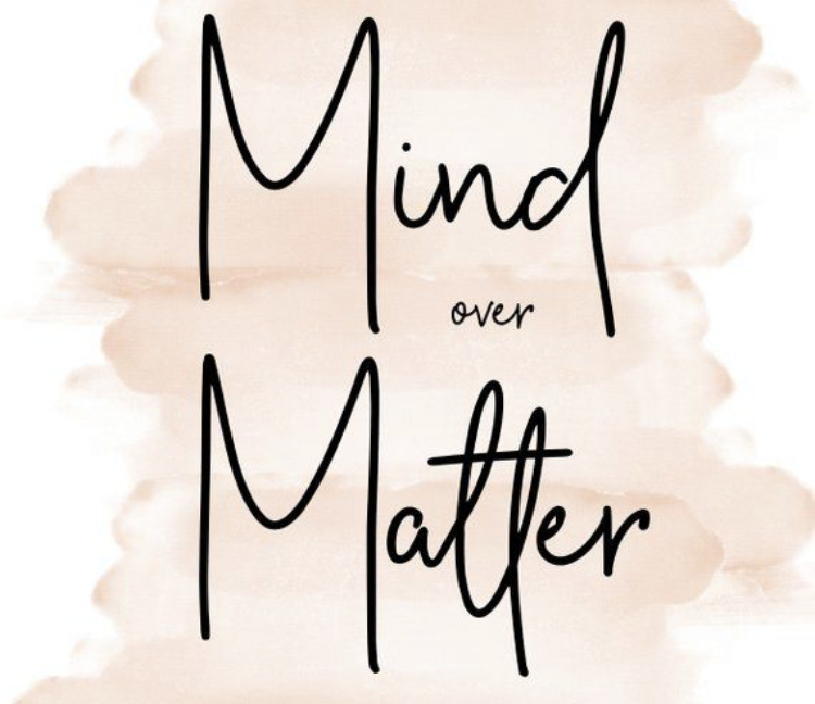 Mind Over Matter Tumblr