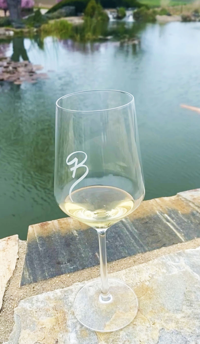 Bianchi Winery • Foodie Loves Fitness