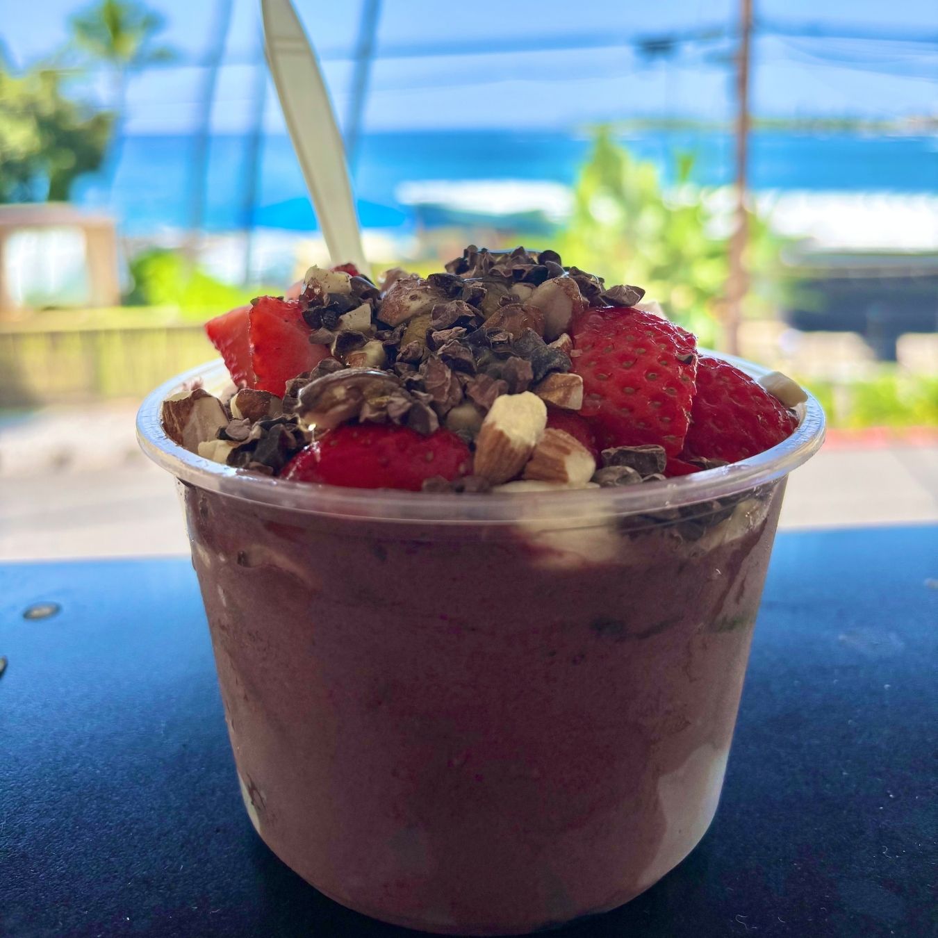 Acai Hawaii • Foodie Loves Fitness