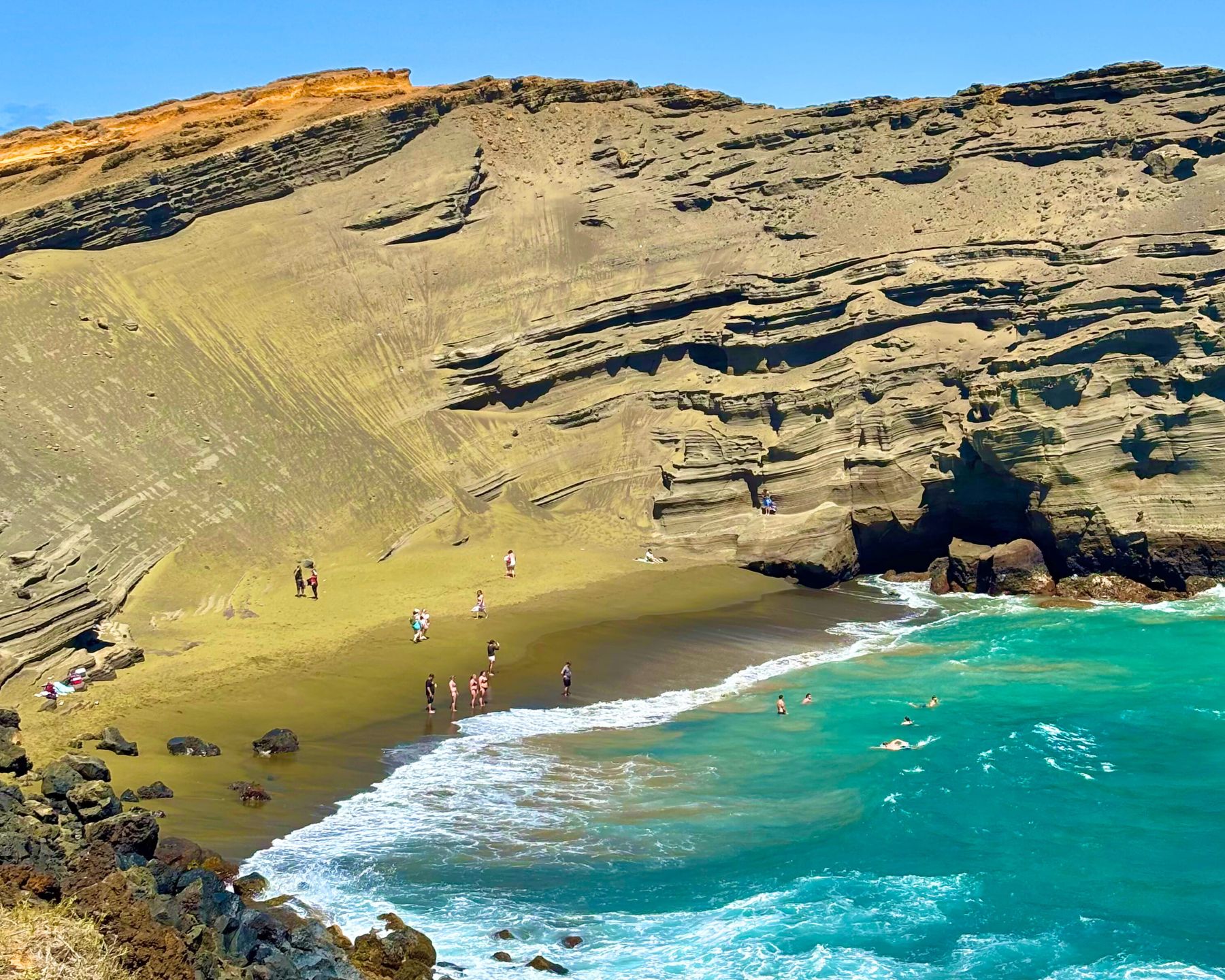 1-Week Family-Friendly Travel Itinerary On The Big Island • Foodie ...
