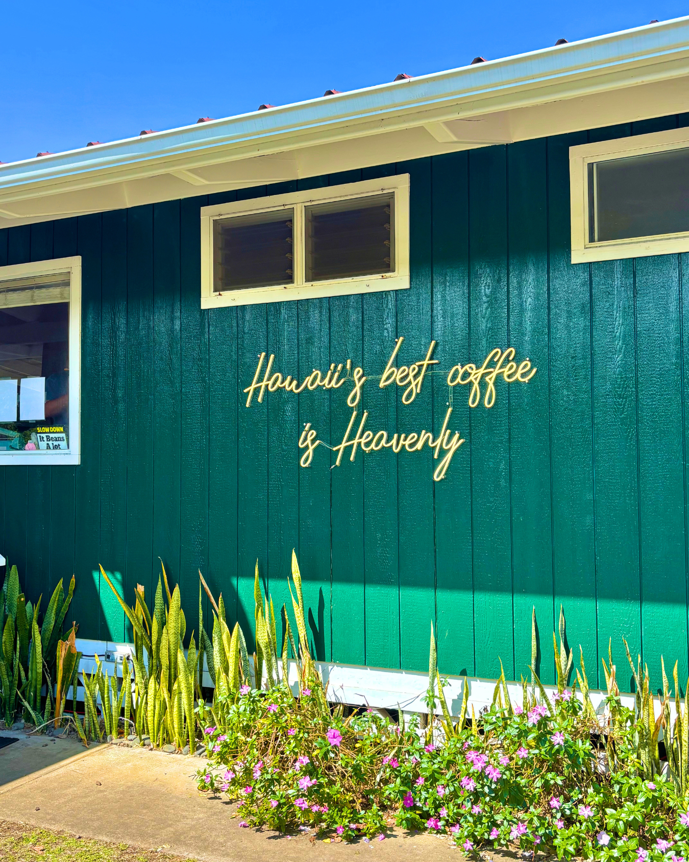Heavenly Coffee • Foodie Loves Fitness